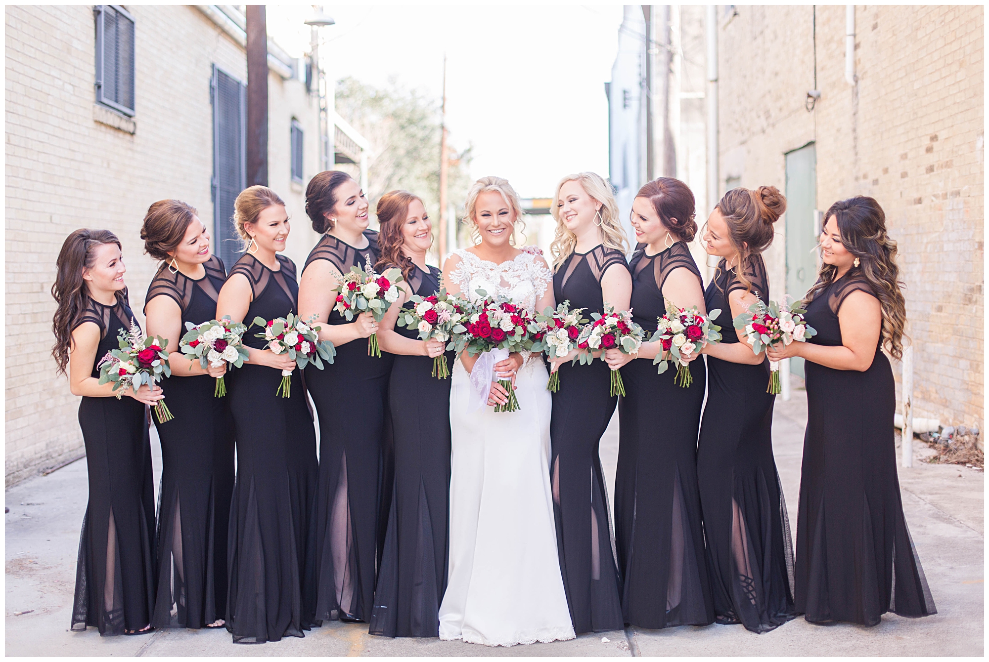 Miska Wedding - Jenny King Photography